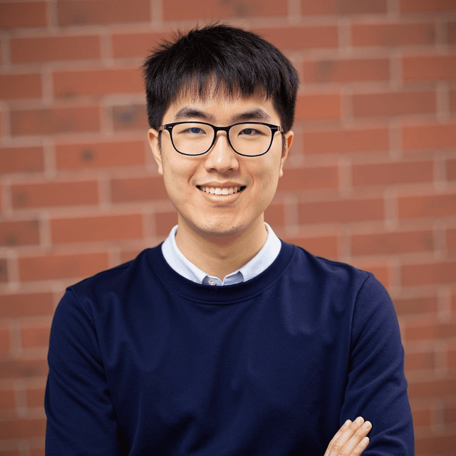 曹銘心 Henry Chao
